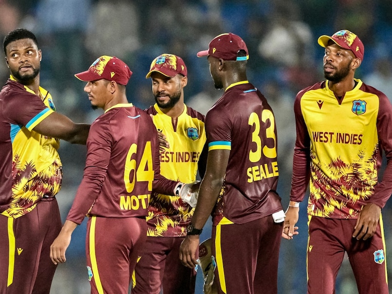 Lot of them have played in IPL: Dwayne Bravo breaks down West Indies ...