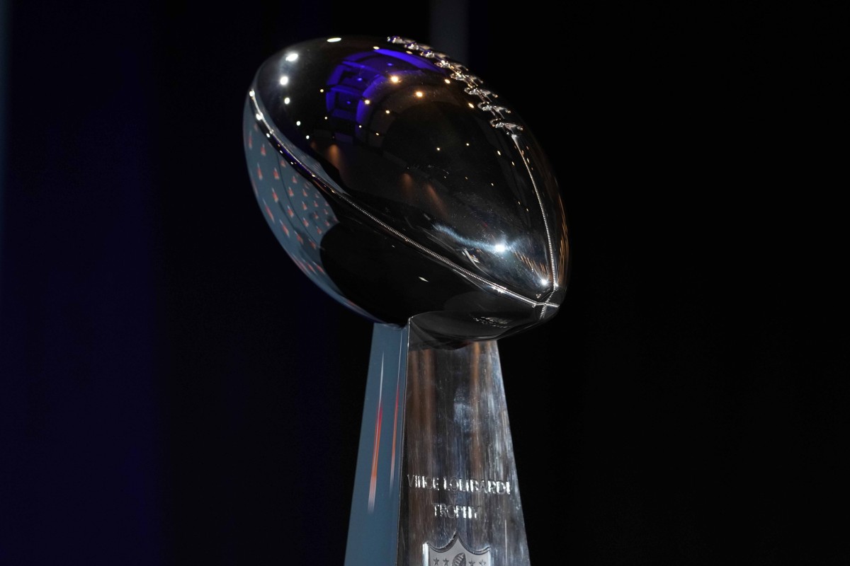 Did NFL leak Super Bowl 60 'script' with preseason graphic?
