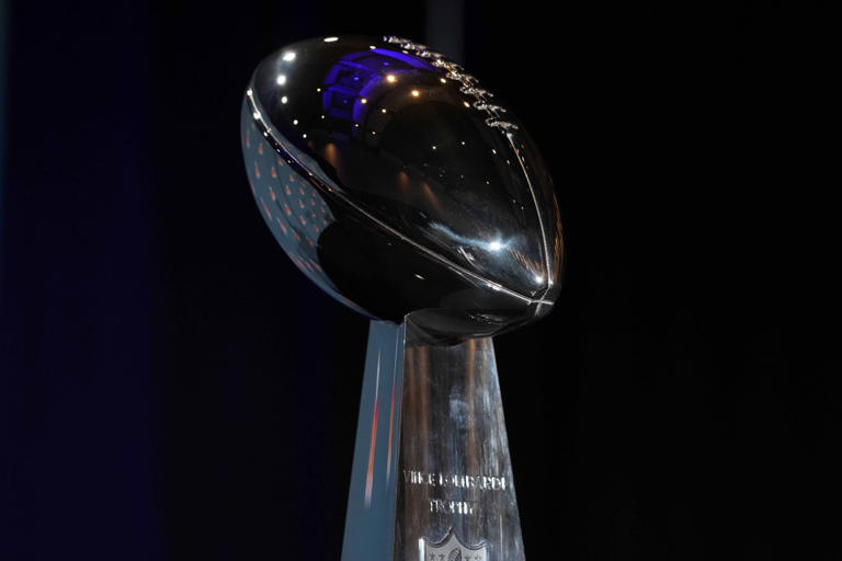 Did NFL leak Super Bowl 60 'script' with preseason graphic?
