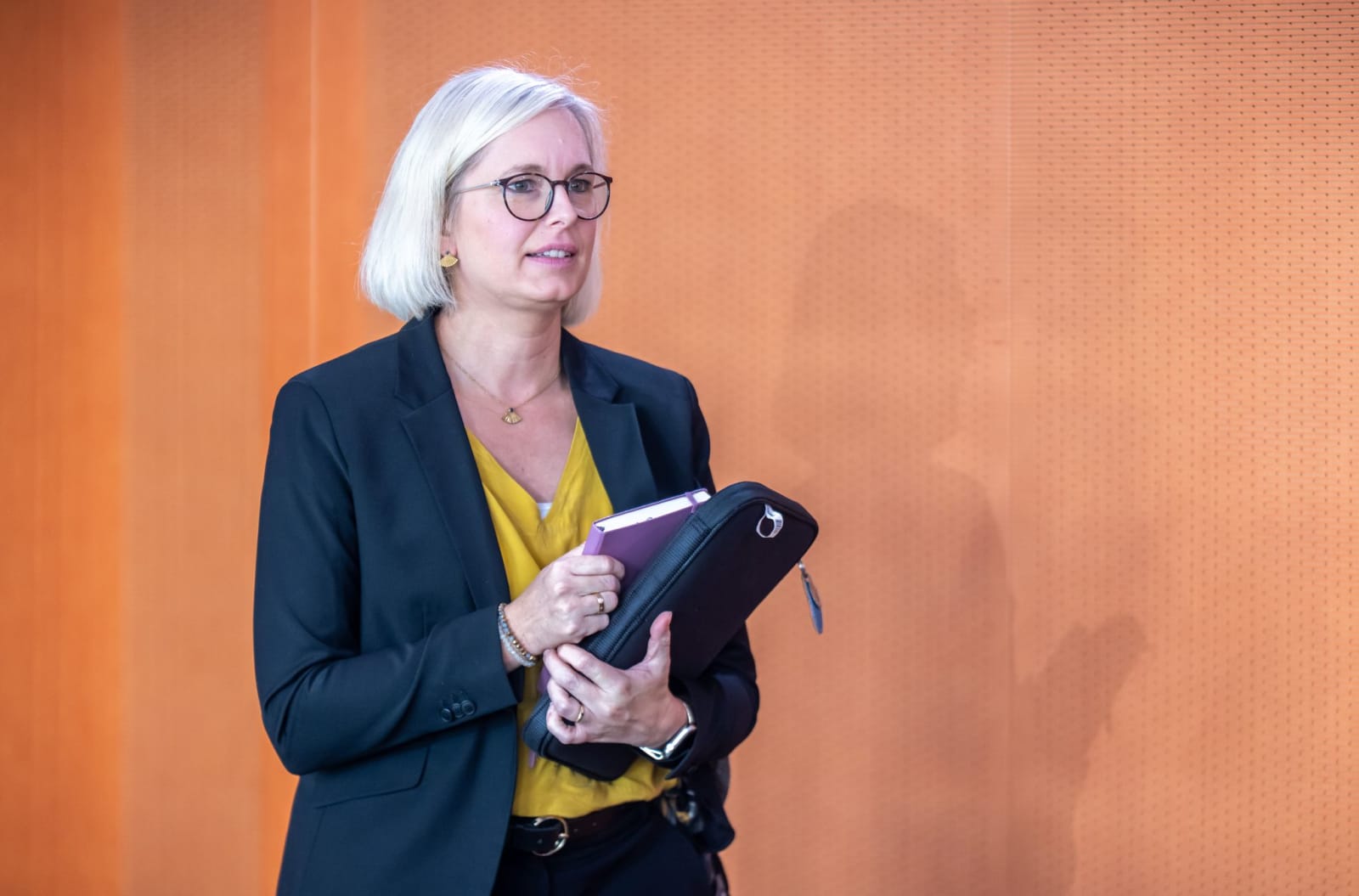 World Cup boycott? German government won't intervene