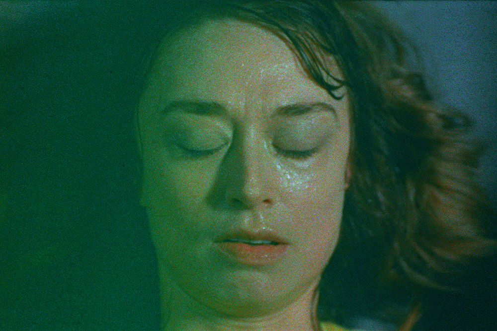 Kelly McCormack's Sundance short 'How Brief,' inspired by the music of ...