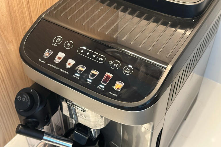 The reason why I’m still enjoying barista-level lattes through the ...