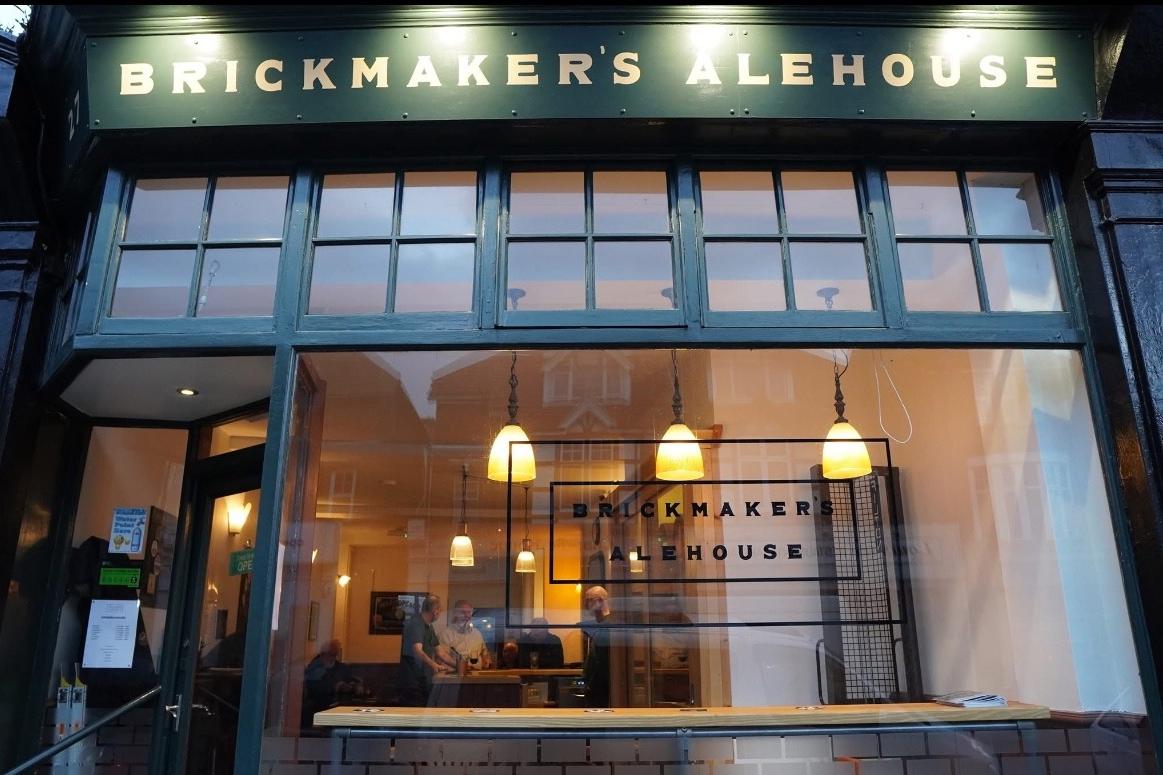 Award-winning Bexhill micro-pub reaches another milestone