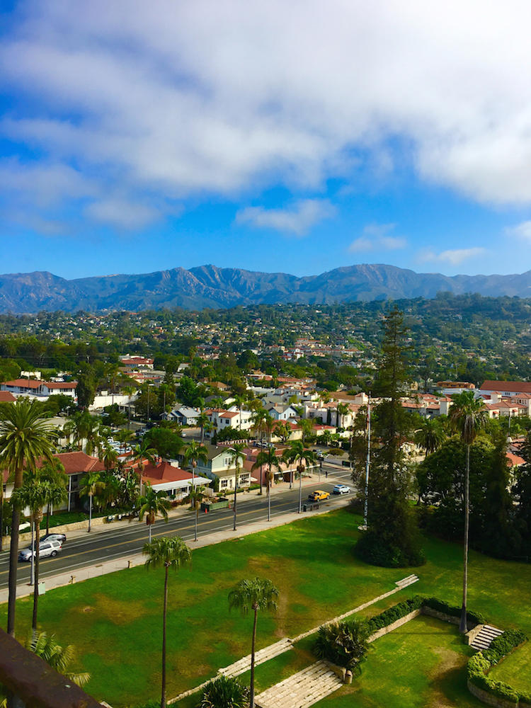 Sunny Santa Barbara: 13 top things to do with kids