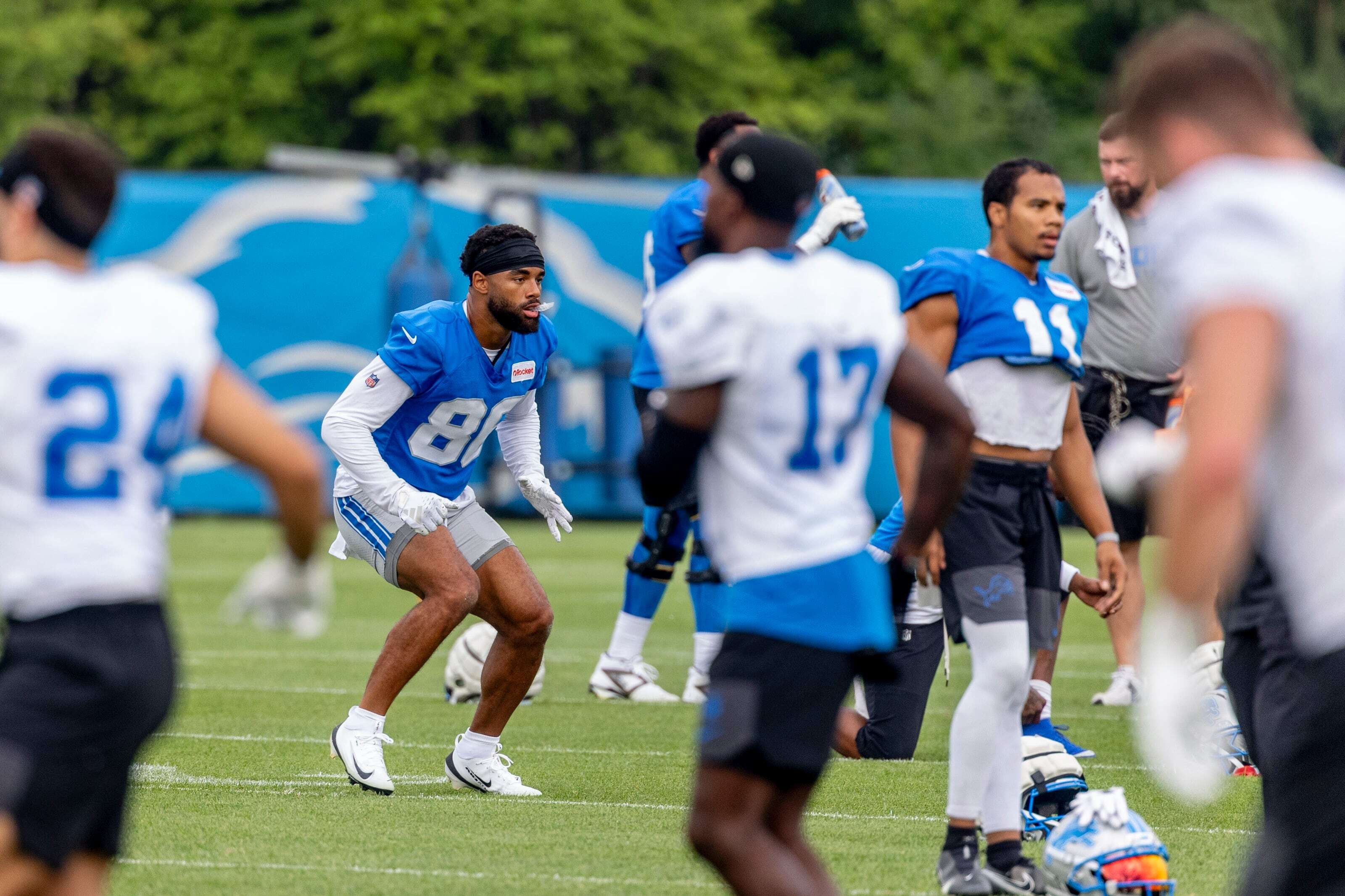 Former NFL players bringing state-of-the-art facility to this Michigan ...