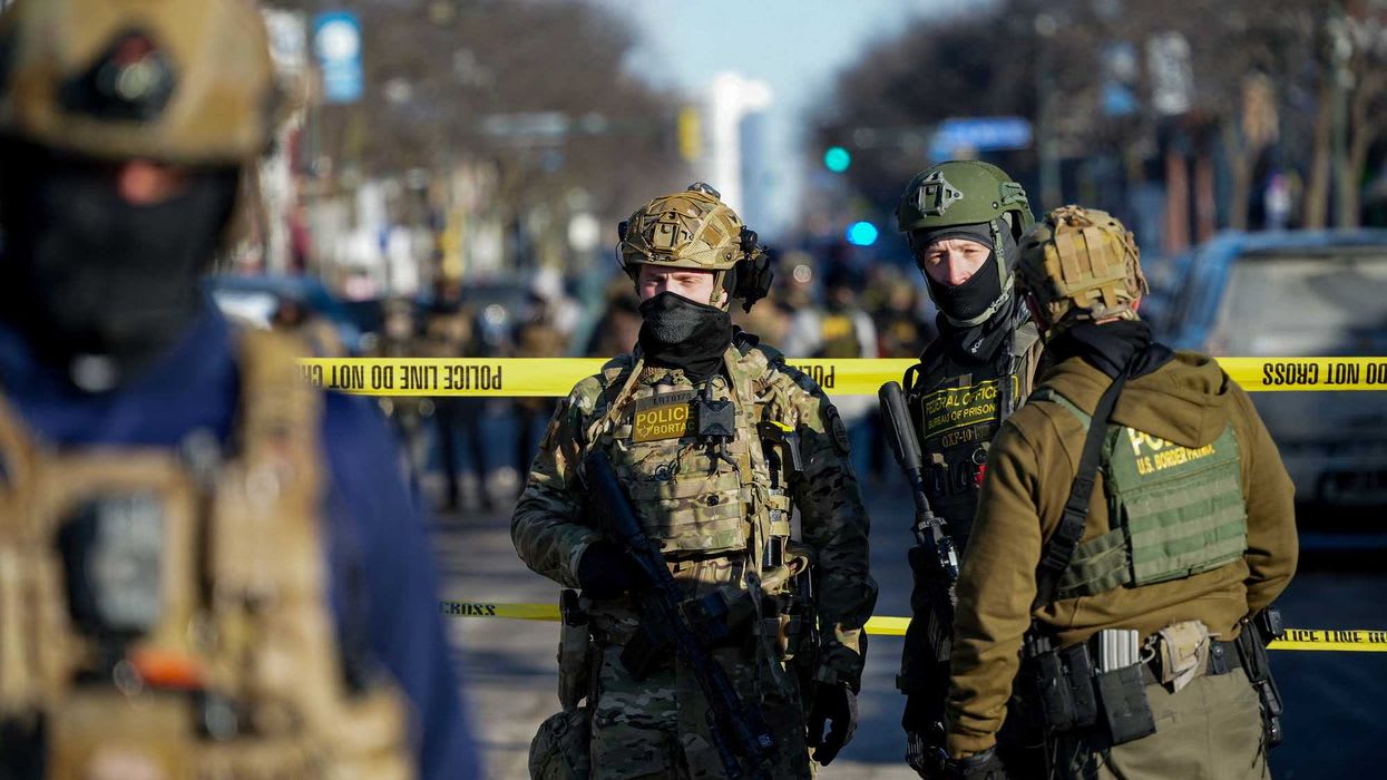 Republican ends gubernatorial campaign over ICE 'retribution' against ...