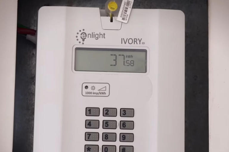 Cape Town smart meter rollout: Areas scheduled for replacement in 2026