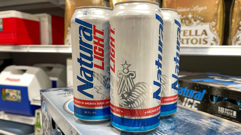 14 Anheuser-Busch beers, ranked