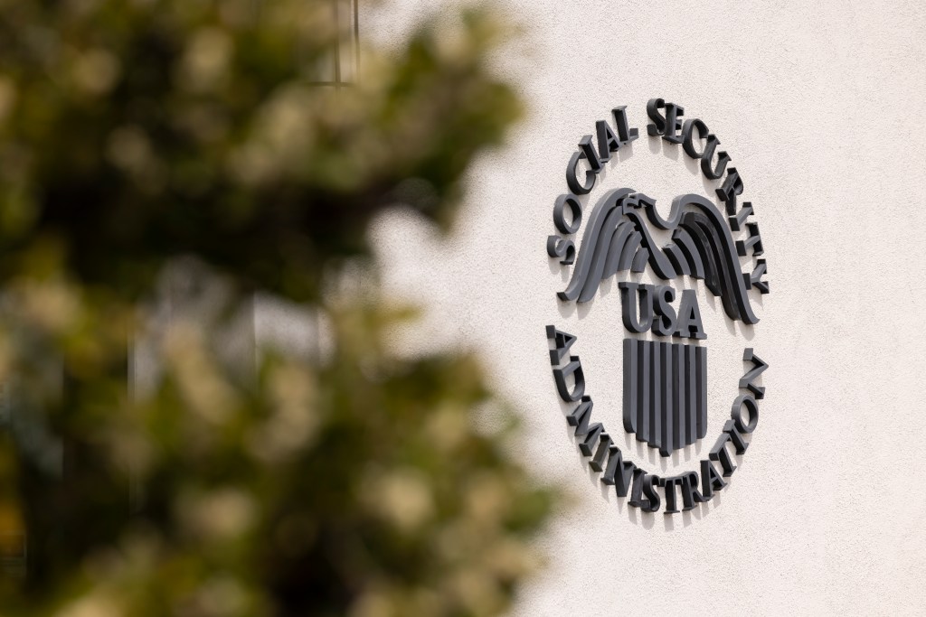 Seniors on Social Security could face $460 monthly cut to benefits