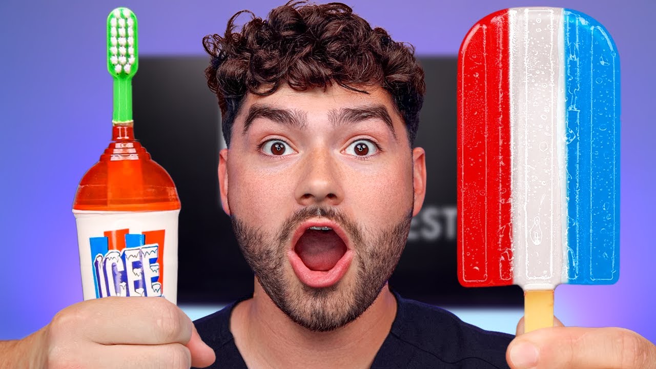 Do Summer Emoji's Cause Cavities