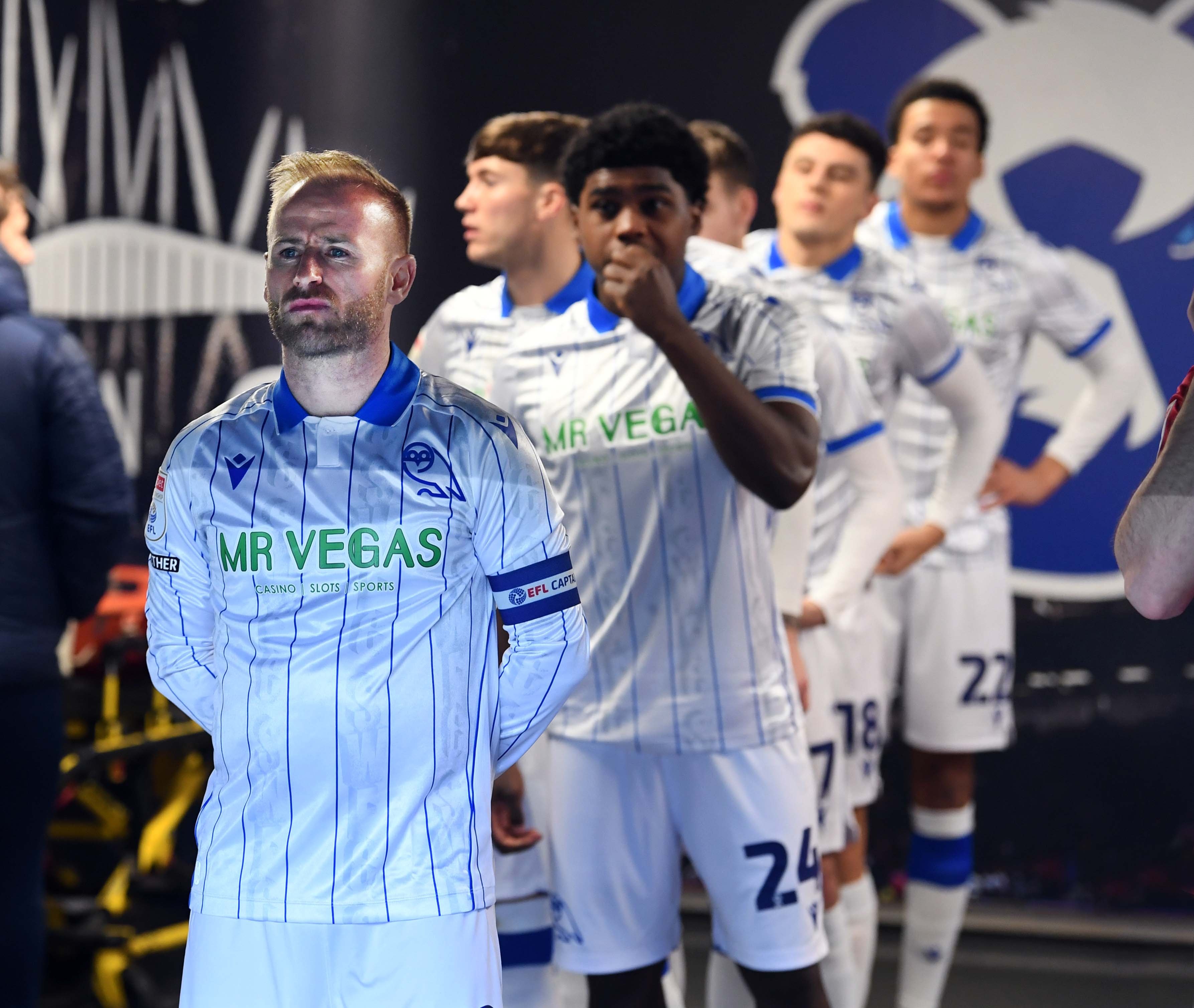 Barry Bannan latest: Sheffield Wednesday legend edging closer to ...