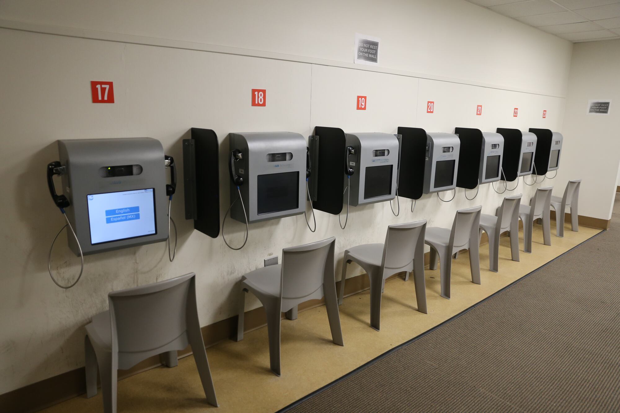 Cuyahoga County getting $846K refund on failed jail management system