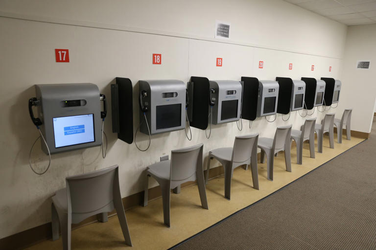 Cuyahoga County getting $846K refund on failed jail management system
