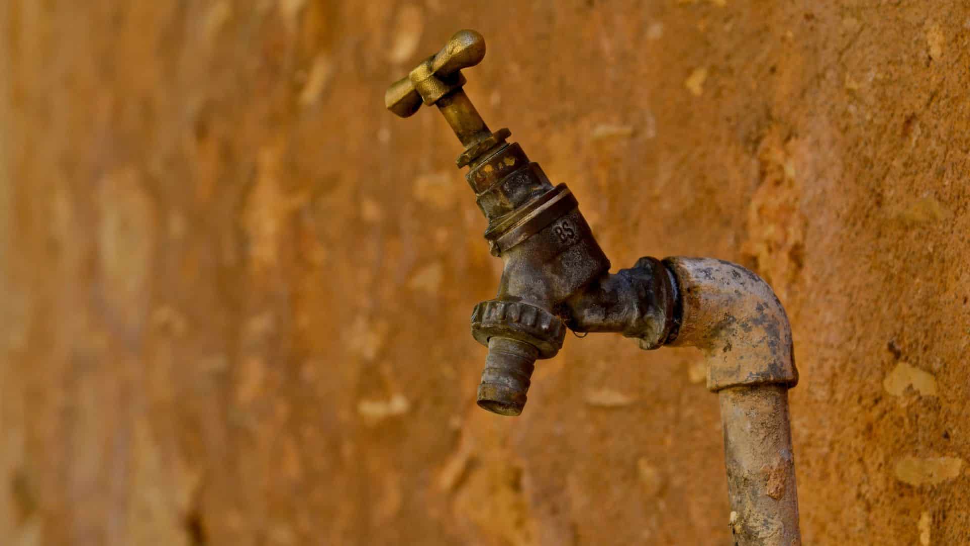 UN warns ‘water bankruptcy’ threatens food systems worldwide, fueling ...