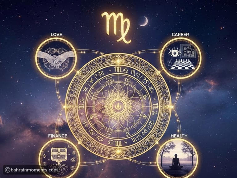 Capricorn: Daily horoscope for January 27th, 2026