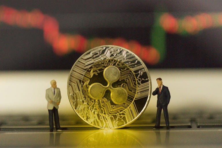 Ripple’s US banking license and market structure bill: How 2026 ...