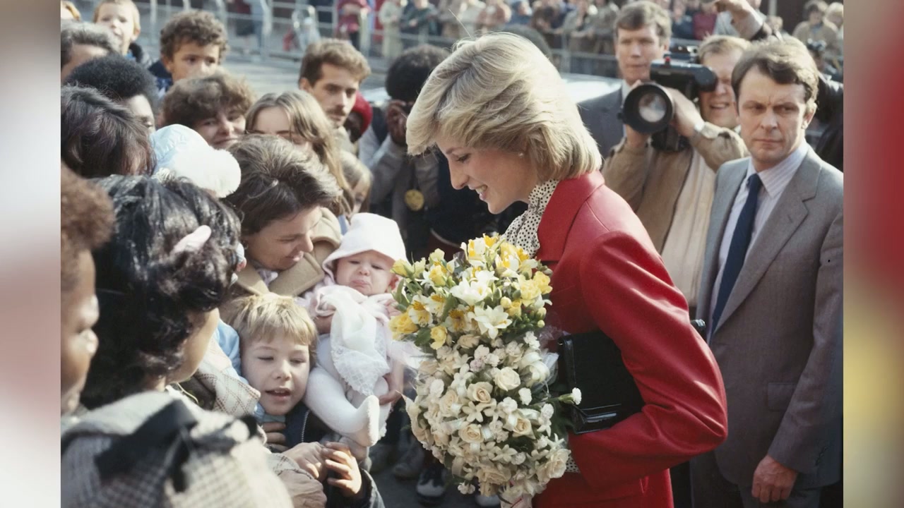 Princess Diana and Dodi Fayed's relationship timeline explained