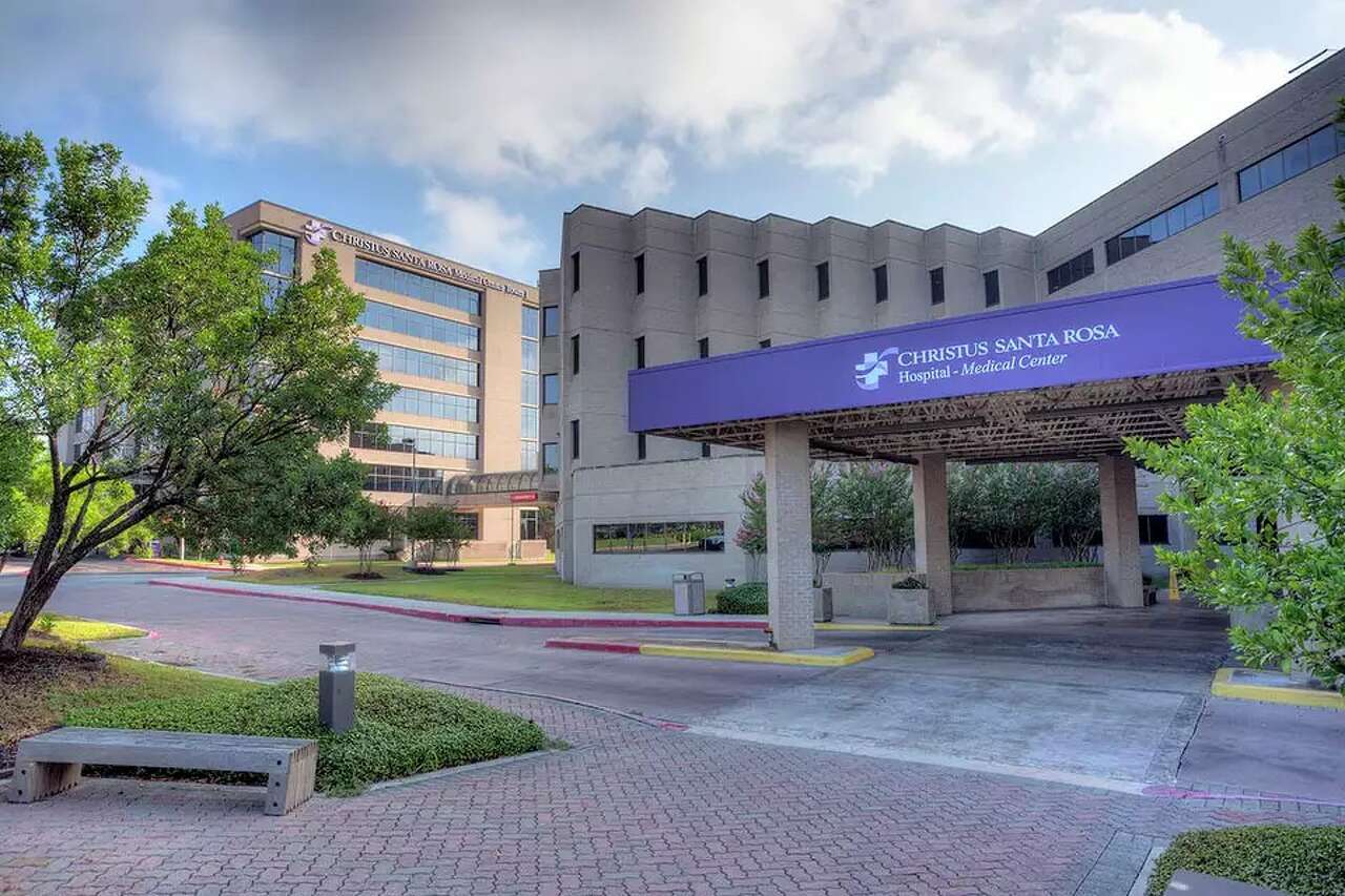 University Health buying two towers in the Medical Center area for $50M