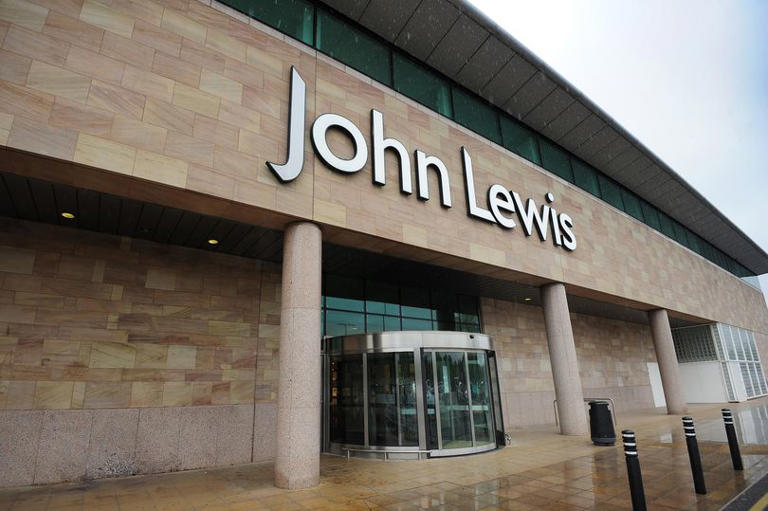 Woman who stole thousands of pounds of designer fragrances from John ...