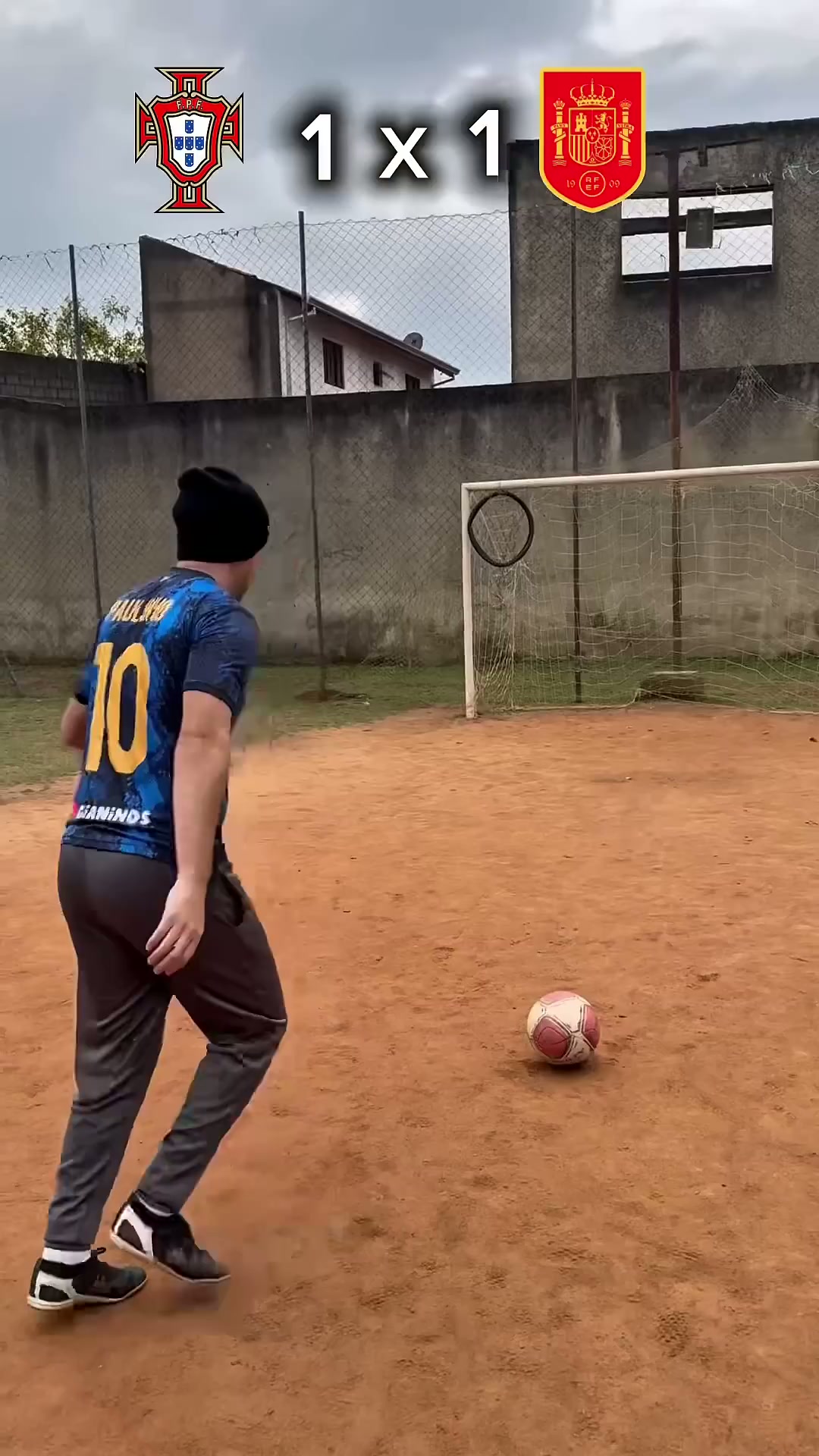 Quem é esse último jogador? #futebol #portugal #yamal #cr7 # ...