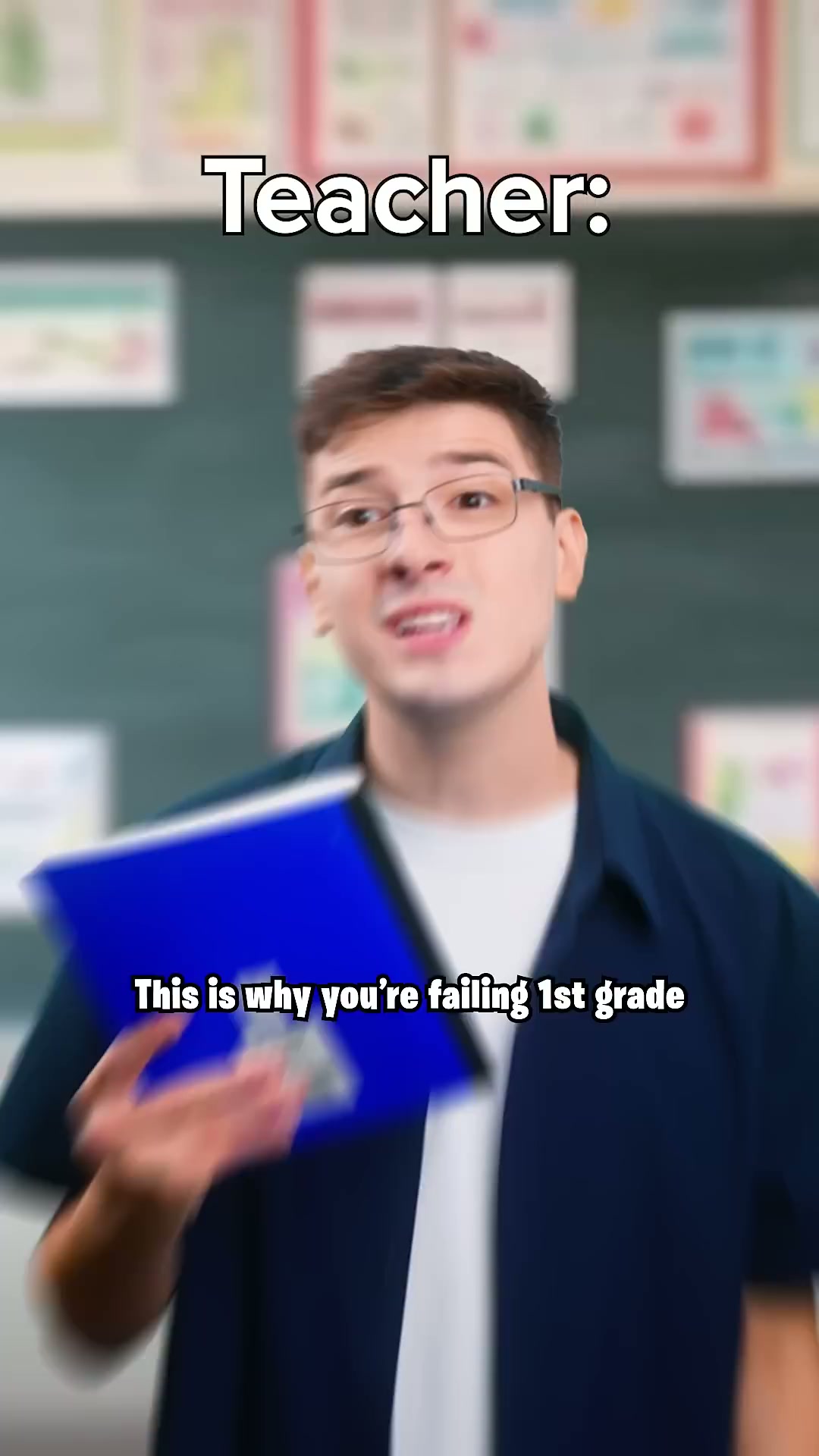 Video games homework excuses 9 #funny #skit