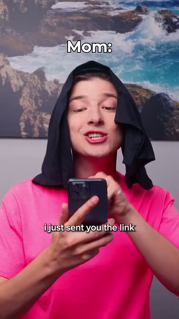 POV: iPad kids Mom Scamming Ib: @shooteo2313