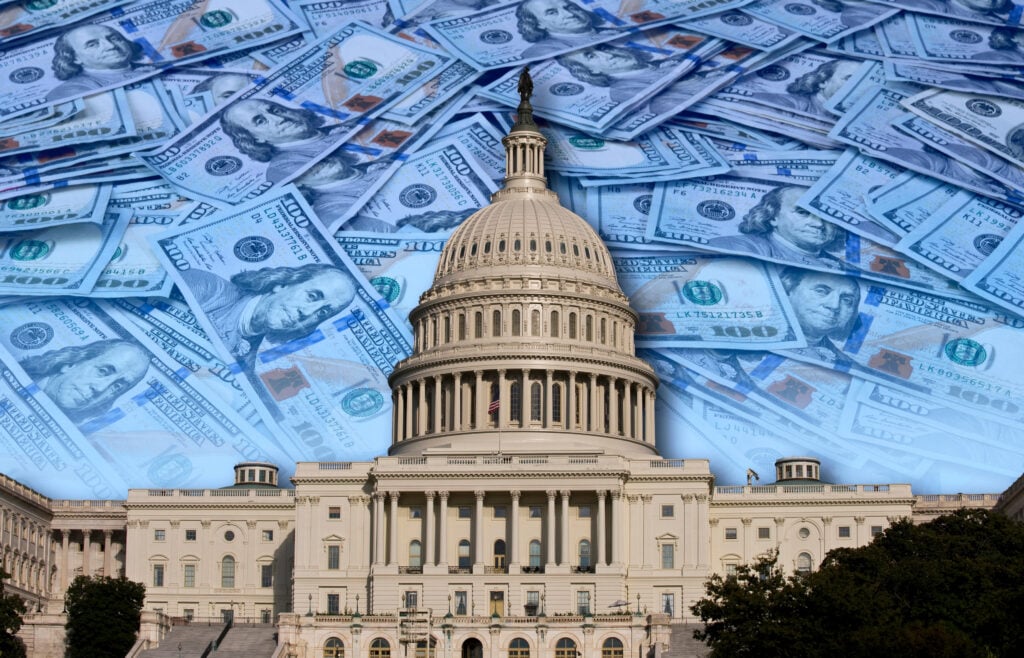 Top Congress stock traders 2025: Nancy Pelosi, Marjorie Taylor Greene ...