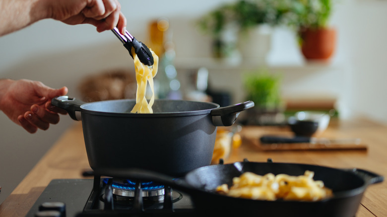 Gas stove burner won't catch fire? This trick works every time (but do ...
