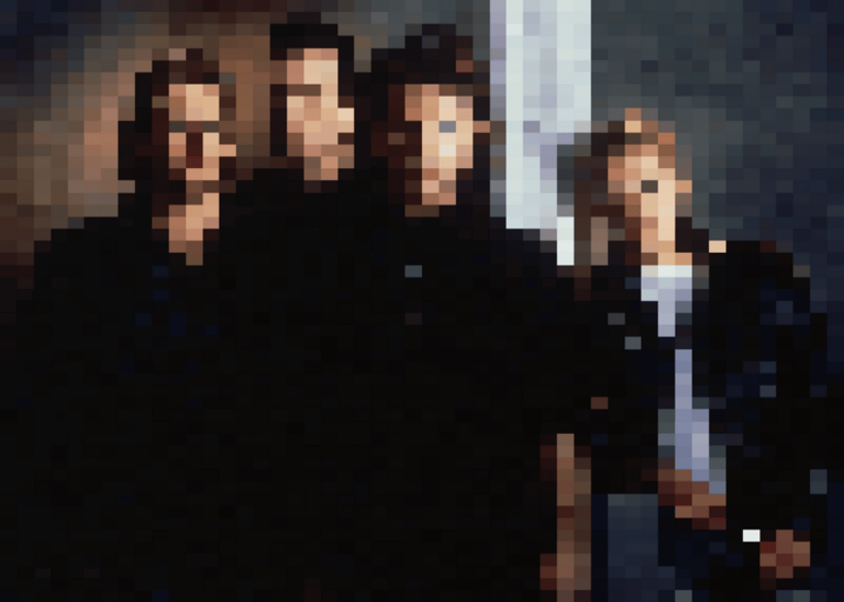 How big of a rock music buff are you really? See if you can name these ...