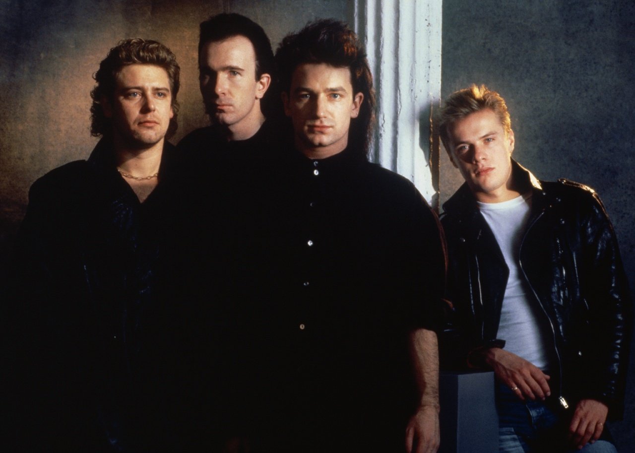 How big of a rock music buff are you really? See if you can name these ...