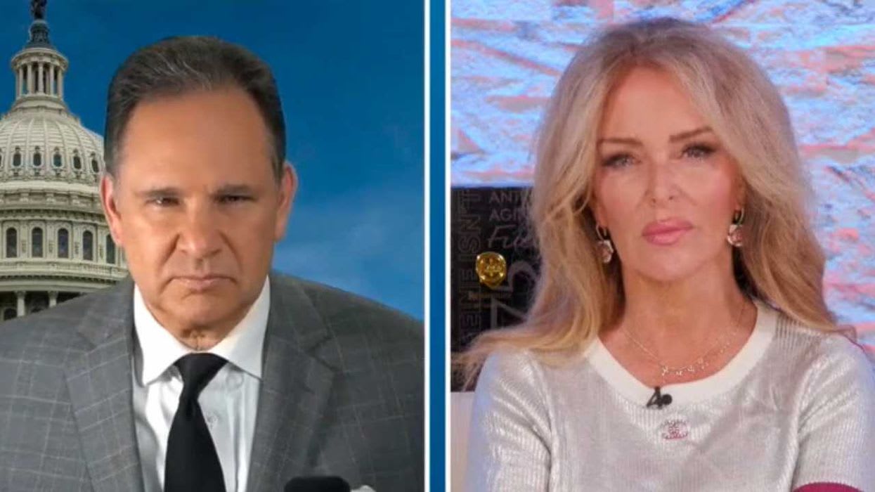 MAGA host on Pretti shooting: 'Time for President Trump to invoke the ...