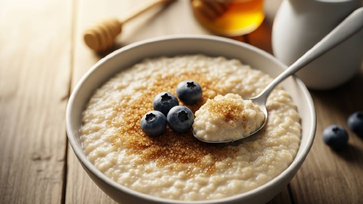 Avena diaria sin ejercicio: efectos que pocos toman en cuenta