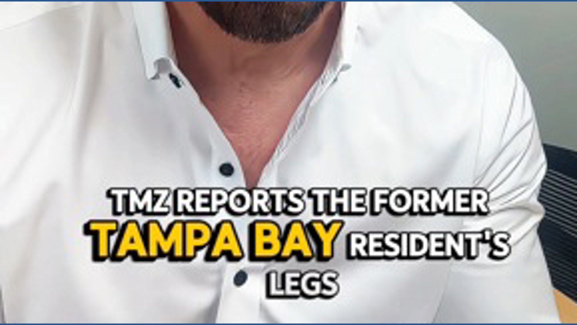 'The Blind Side' star hospitalized