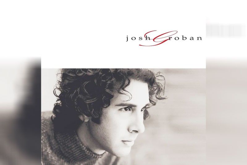 Josh Groban on ‘real career gems’ after 25 years in music