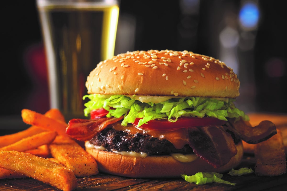 Goodbye Red Robin: Burger chain to permanently close several locations