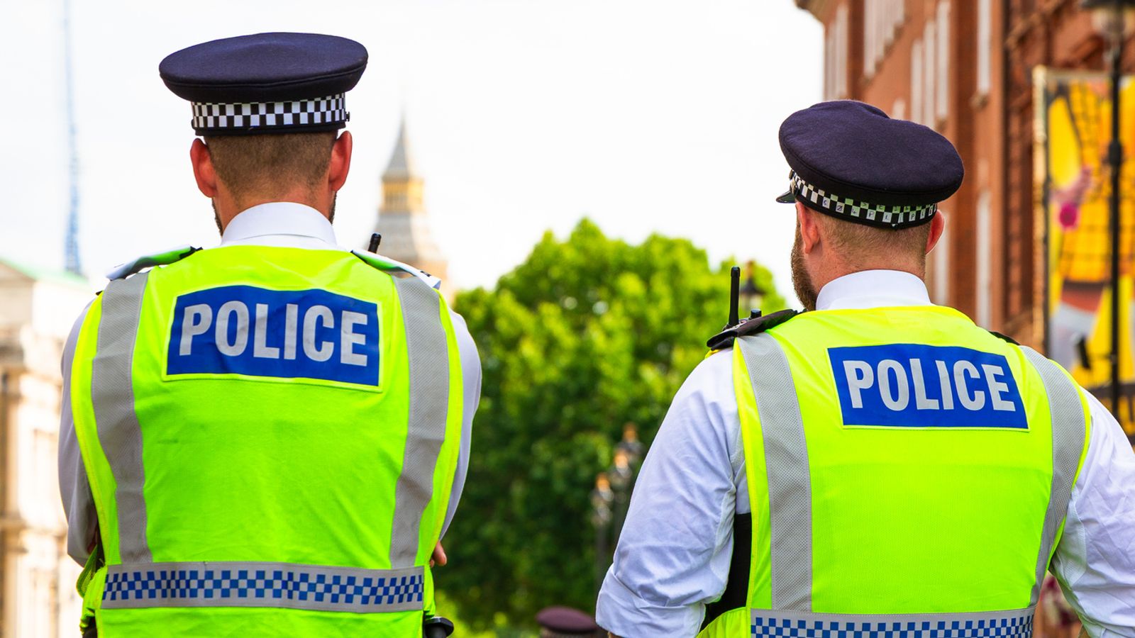 Homicides at lowest level since 1980s