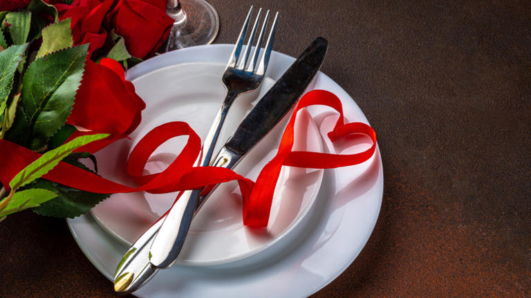 The southern breakfast chain that's taking Valentine's Day reservations ...