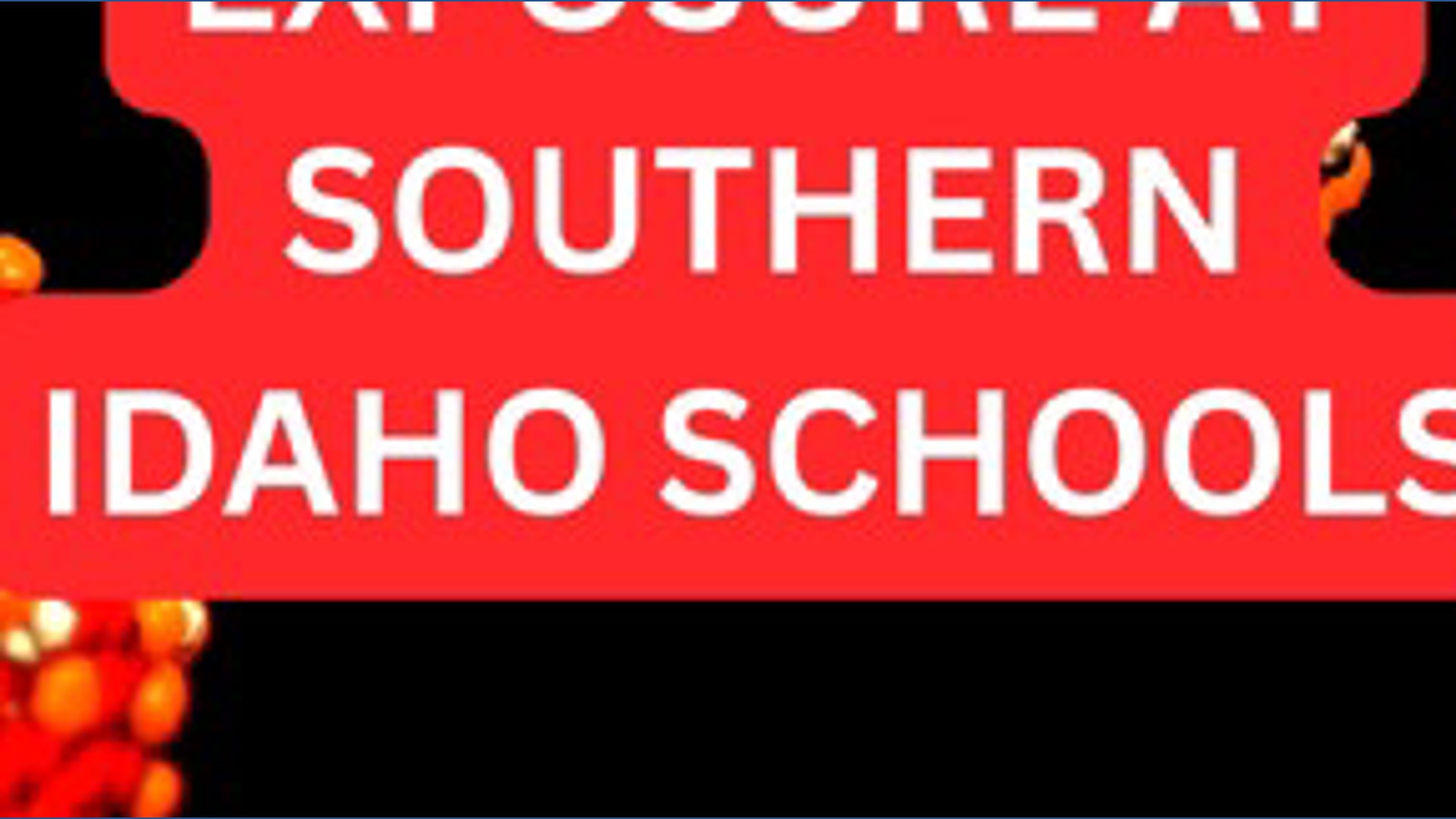 Measles exposure reported at 2 southern Idaho schools