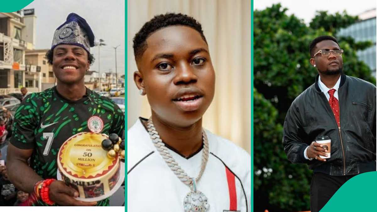 The truth is out: Peller breaks silence on snub from IShowSpeed