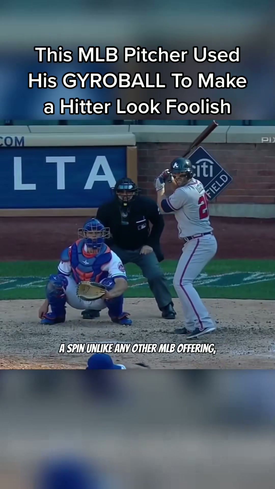 To be fair, Uggla also had bad eyesight problems at this point in his...