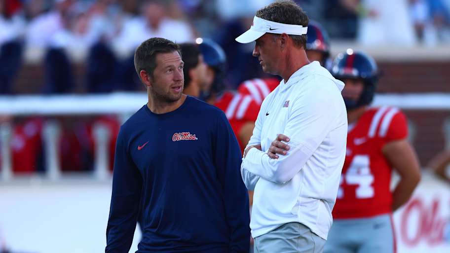 Eagles miss on red-hot offensive coordinator candidate