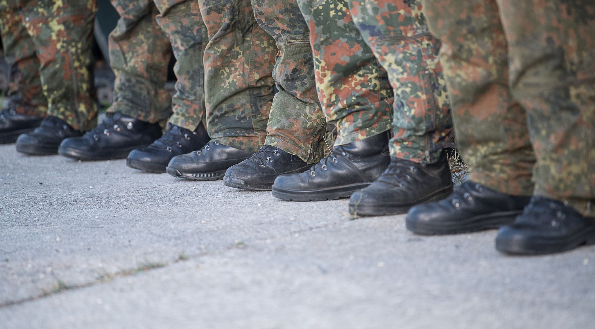 IW: Viele Firmen sind nicht auf Kriegsfall vorbereitet