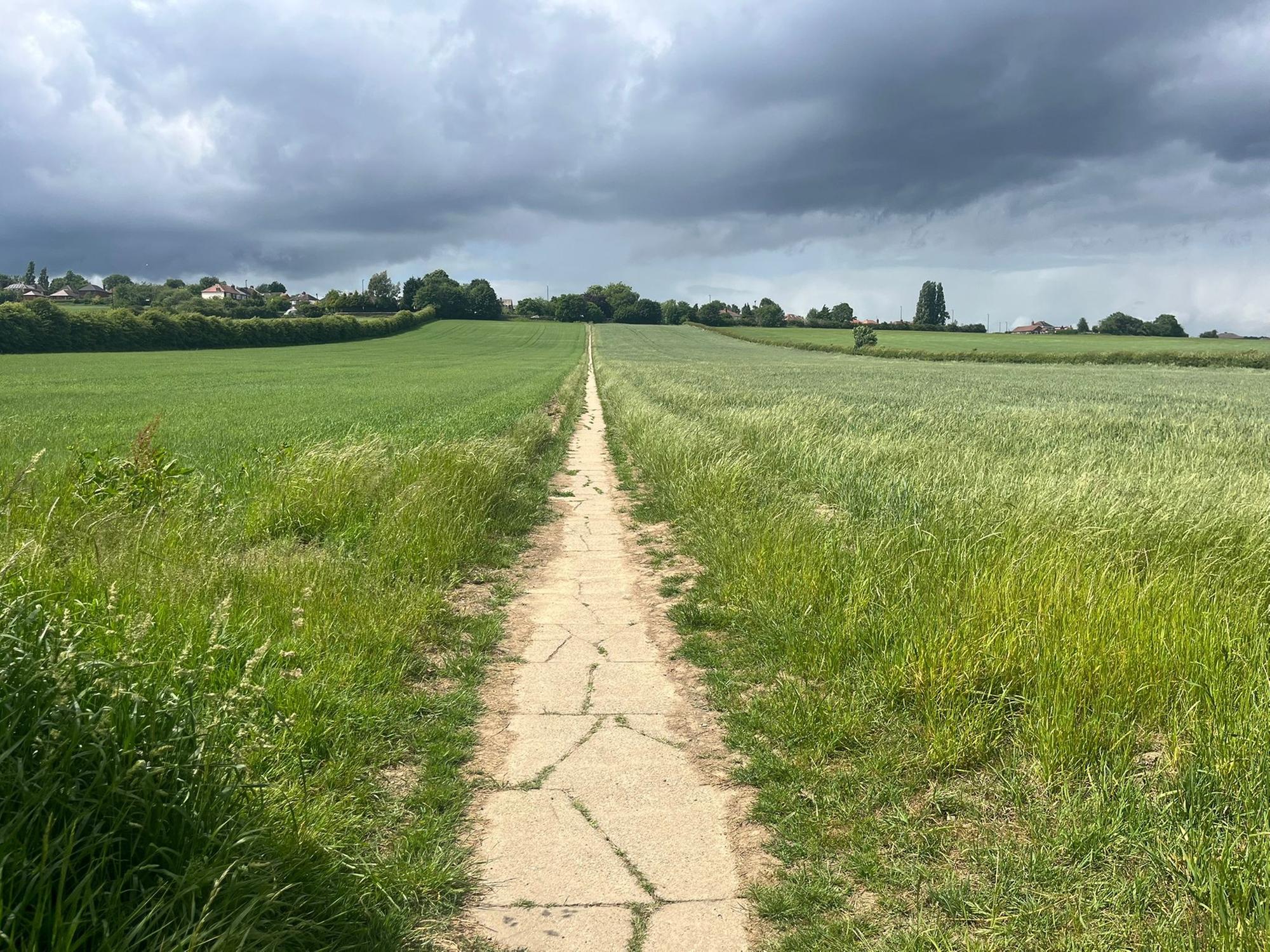 Sheffield local plan: No legal grounds to refuse 3,500 green belt ...