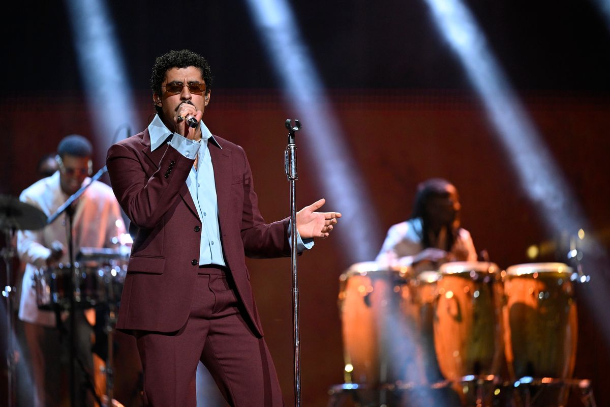 Bad Bunny and Karol G concert surprise: Stars show the deep ties ...