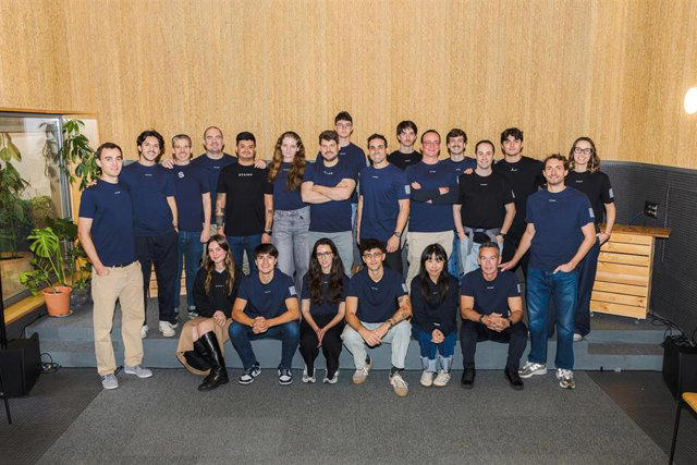 La 'fintech' Stamp cierra una ronda de cuatro millones de euros con la ...