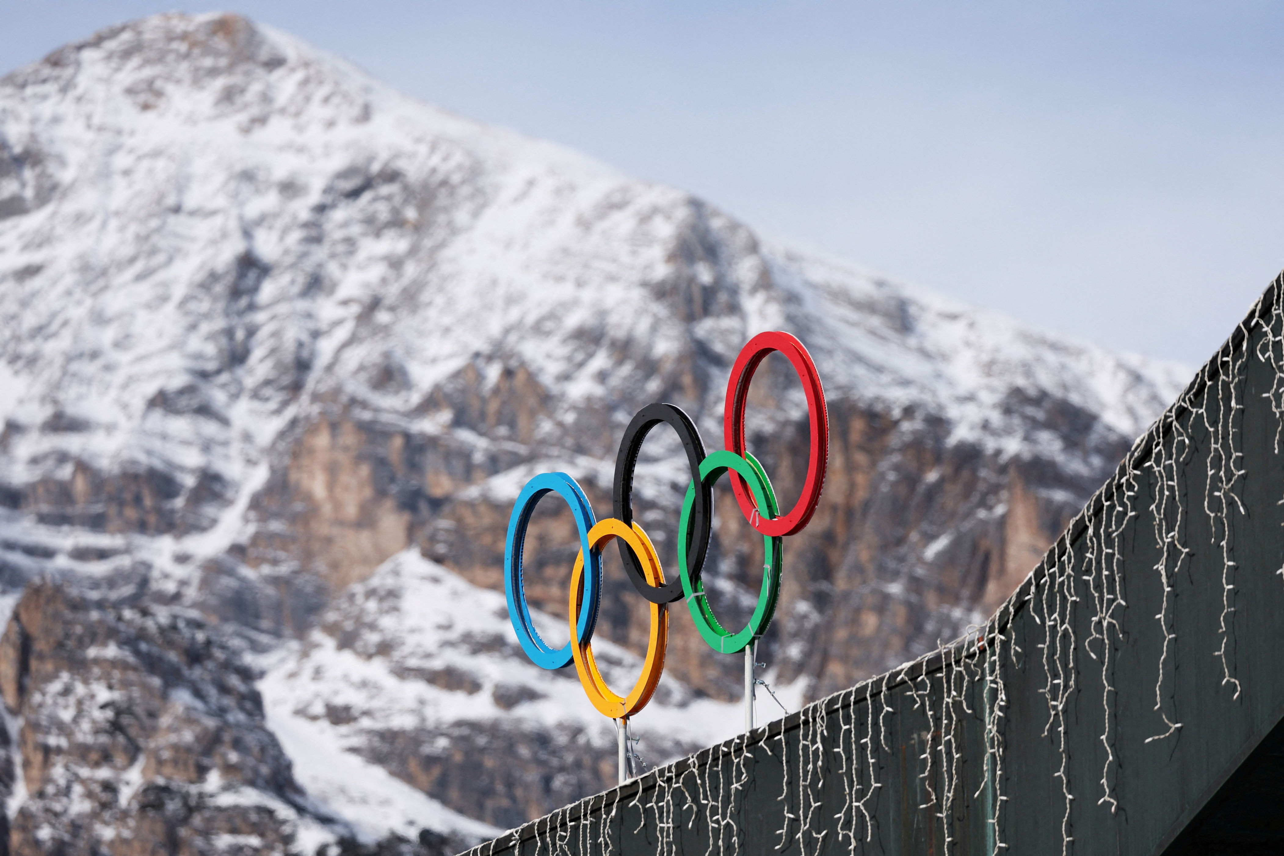 Winter Olympics: How to watch, schedule of events, and everything else ...