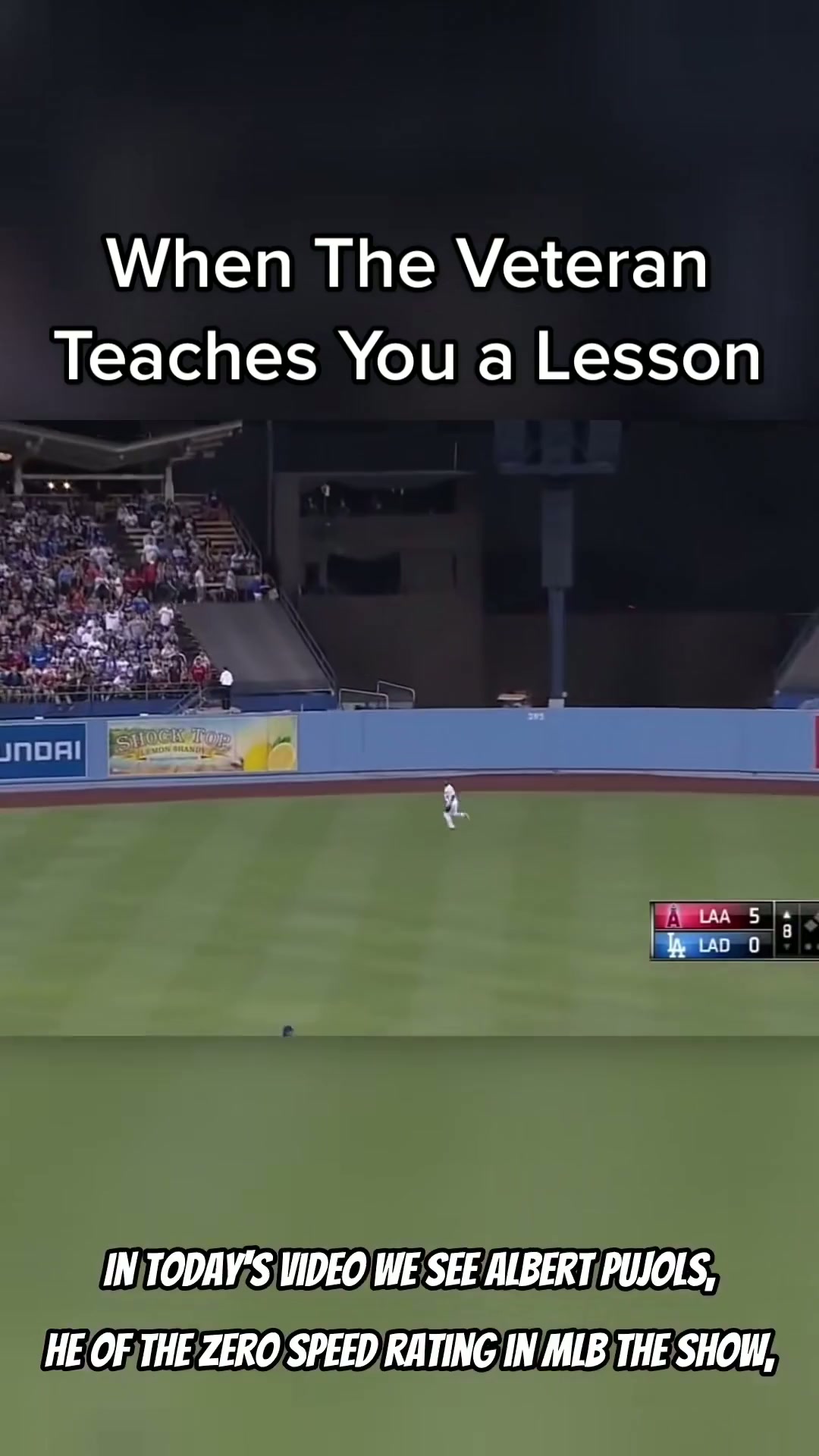 Puig was always overrated af, change my mind #mlb #baseball #mlbtikto