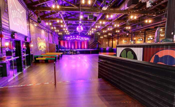 A lucky strike: How Brooklyn Bowl became 'rock and roll heaven'