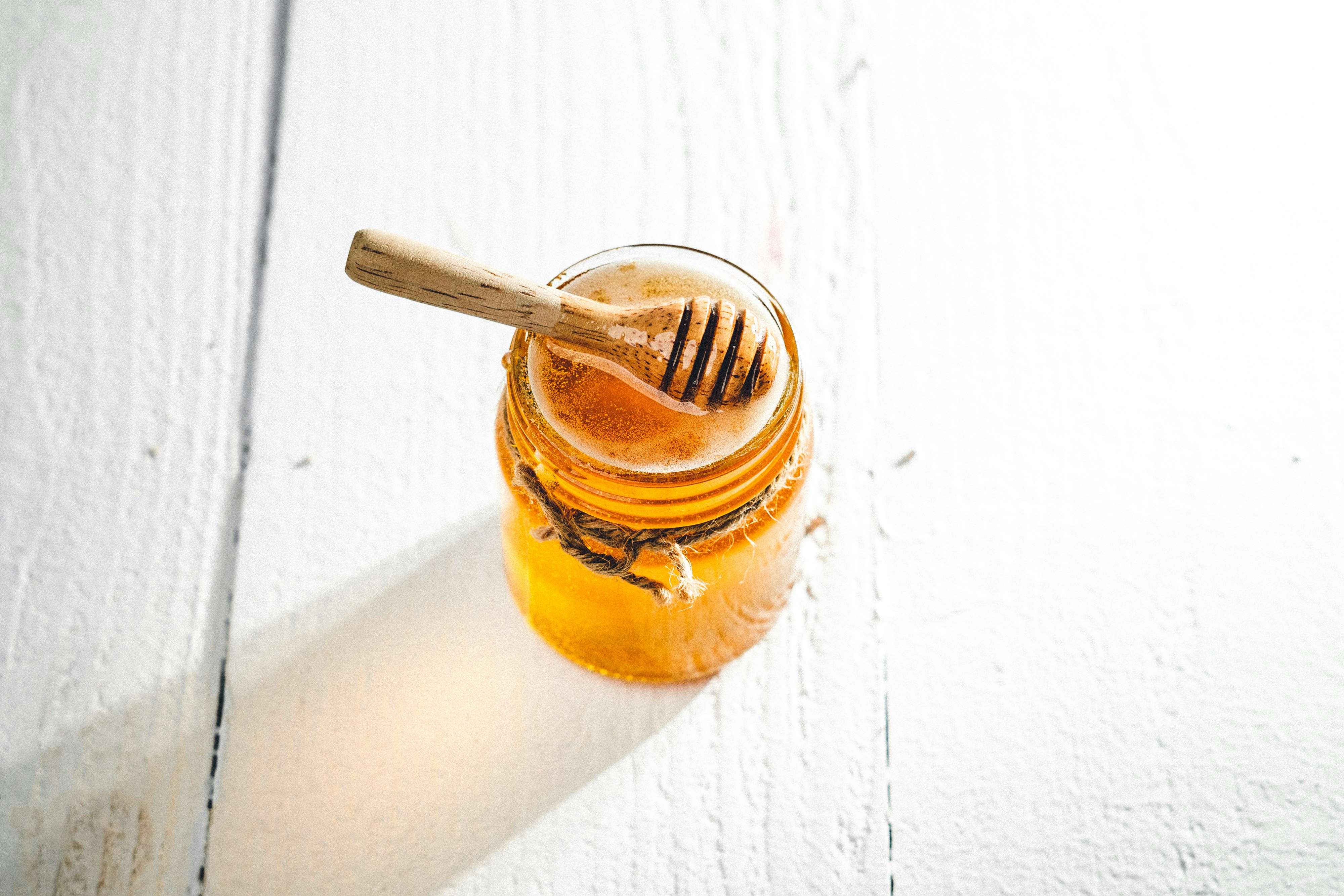 5 brands of honey pulled for harmful contamination