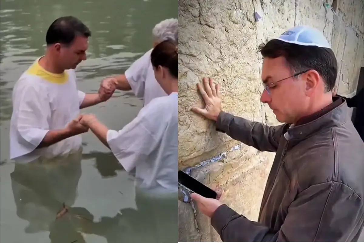 Pré-candidato à Presidência cumple agenda internacional en Oriente ...